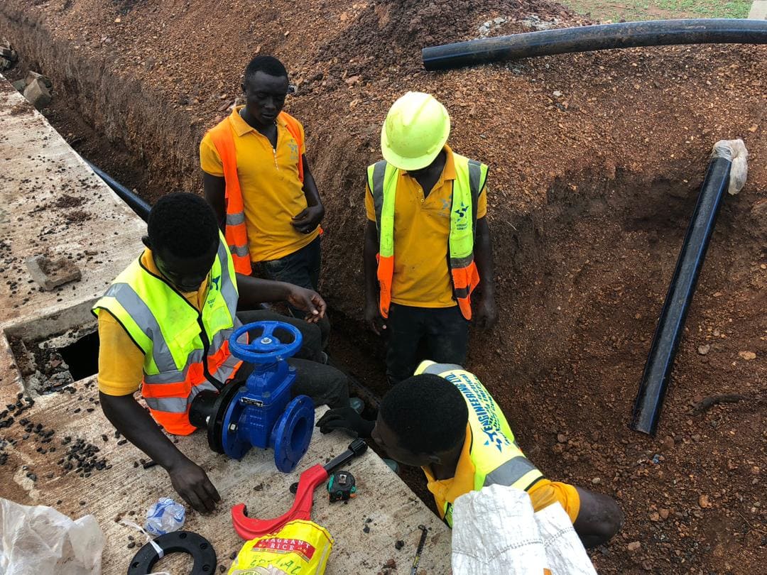 5 Star Engineering Limited